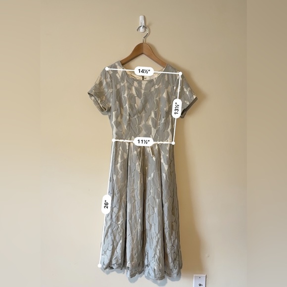 jen clothing | Dresses | Japanese Lace Dress Jen Clothing | Poshmark